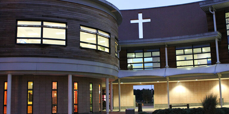 Home - The Nottingham Emmanuel Sixth Form